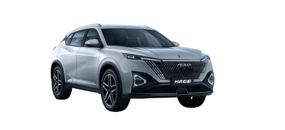 Dongfeng Car