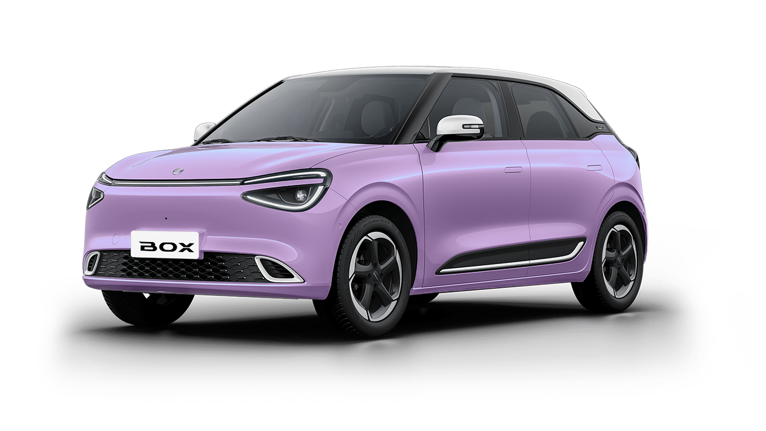 Dongfeng Car